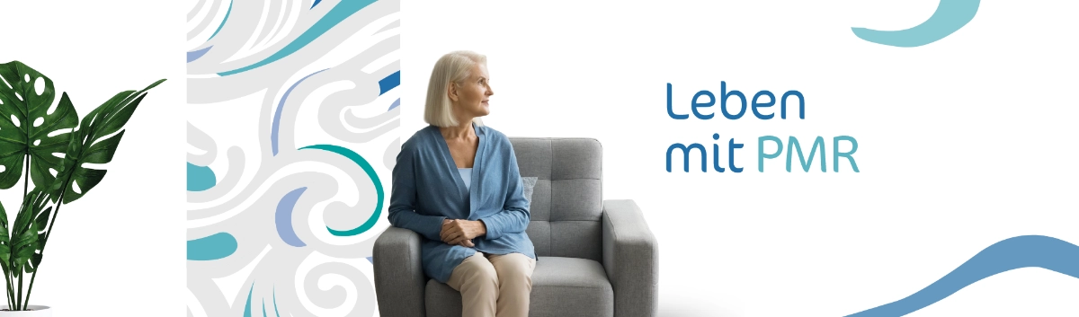 PMR und ich